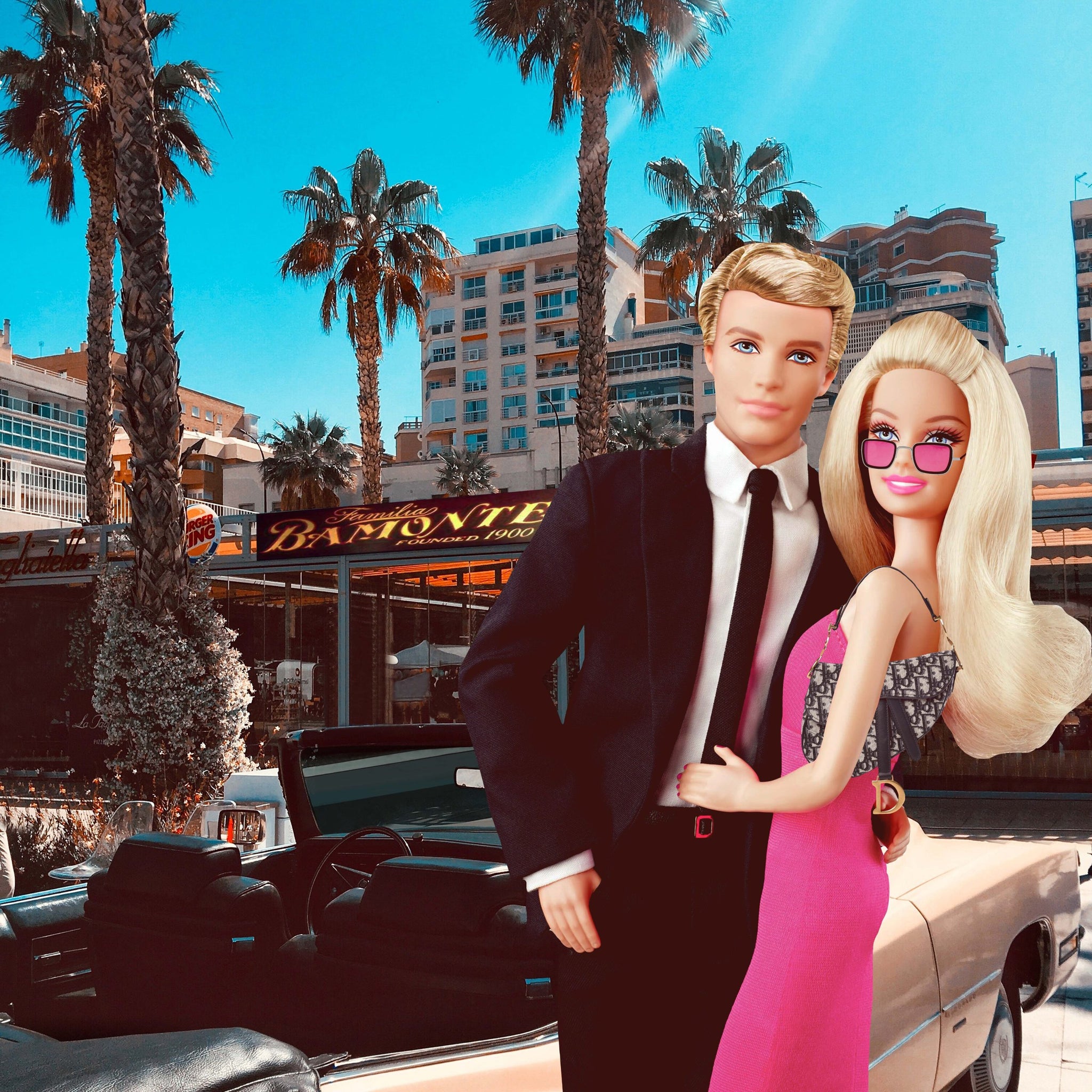 Date Night